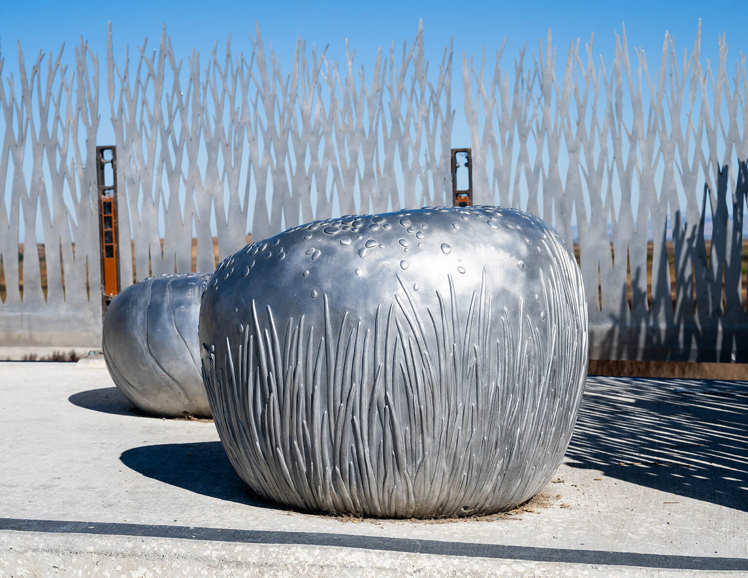 Landmark: Baylands Vignette - Punch Magazine