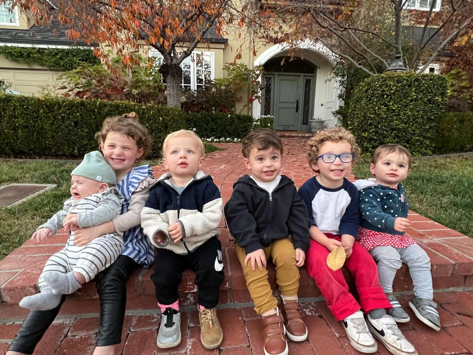 The Hanukkah Miracle - Punch Magazine